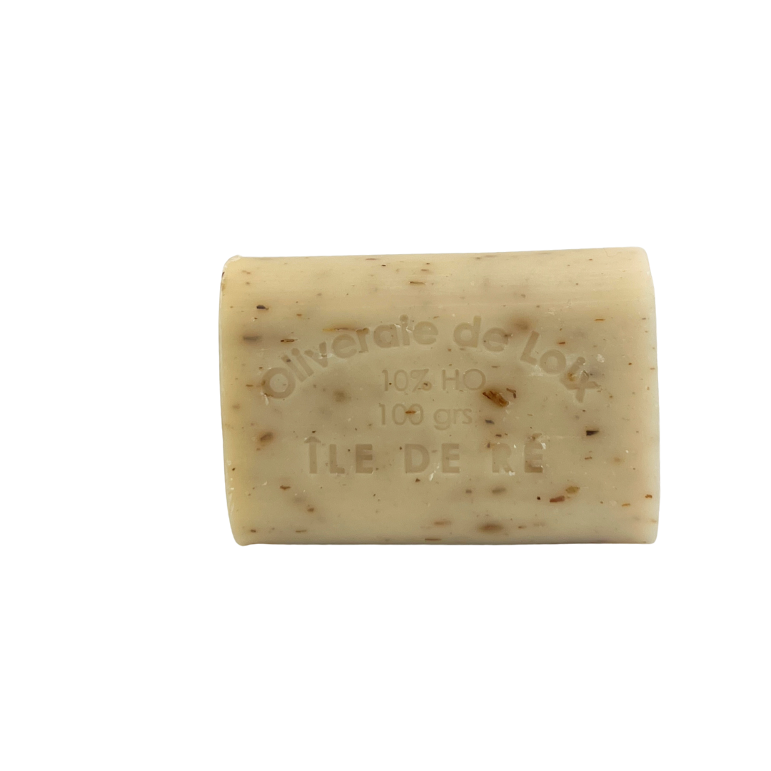 Savon artisanal à l'huile d'olive authentique | Type Marseille | 100g ...